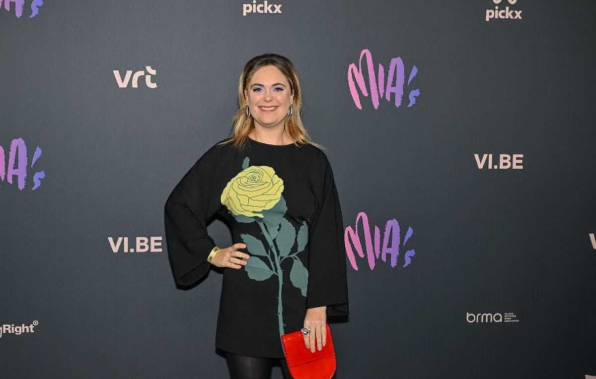 Relatie Fien Germijs en Rik is hersteld na moeilijke periode: 'Liefdesvuur weer brandend ...